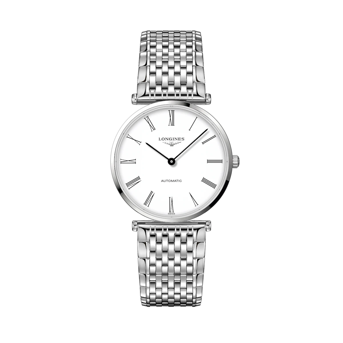 Longines La Grande Classique de Longines horloge - GASSAN