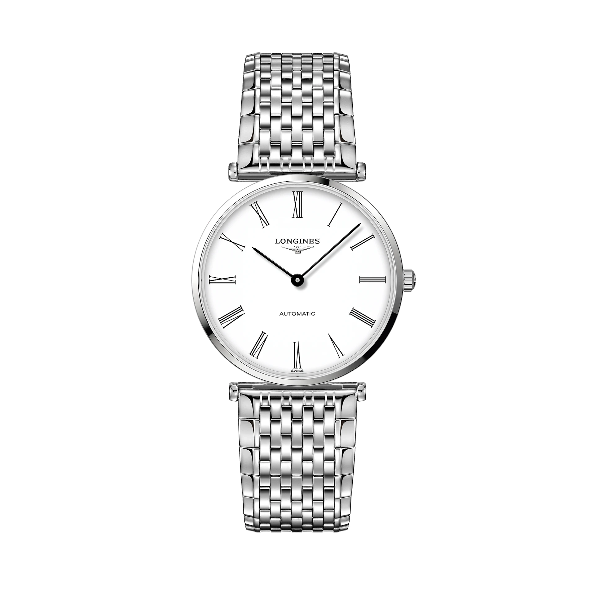 Longines La Grande Classique de Longines horloge - GASSAN