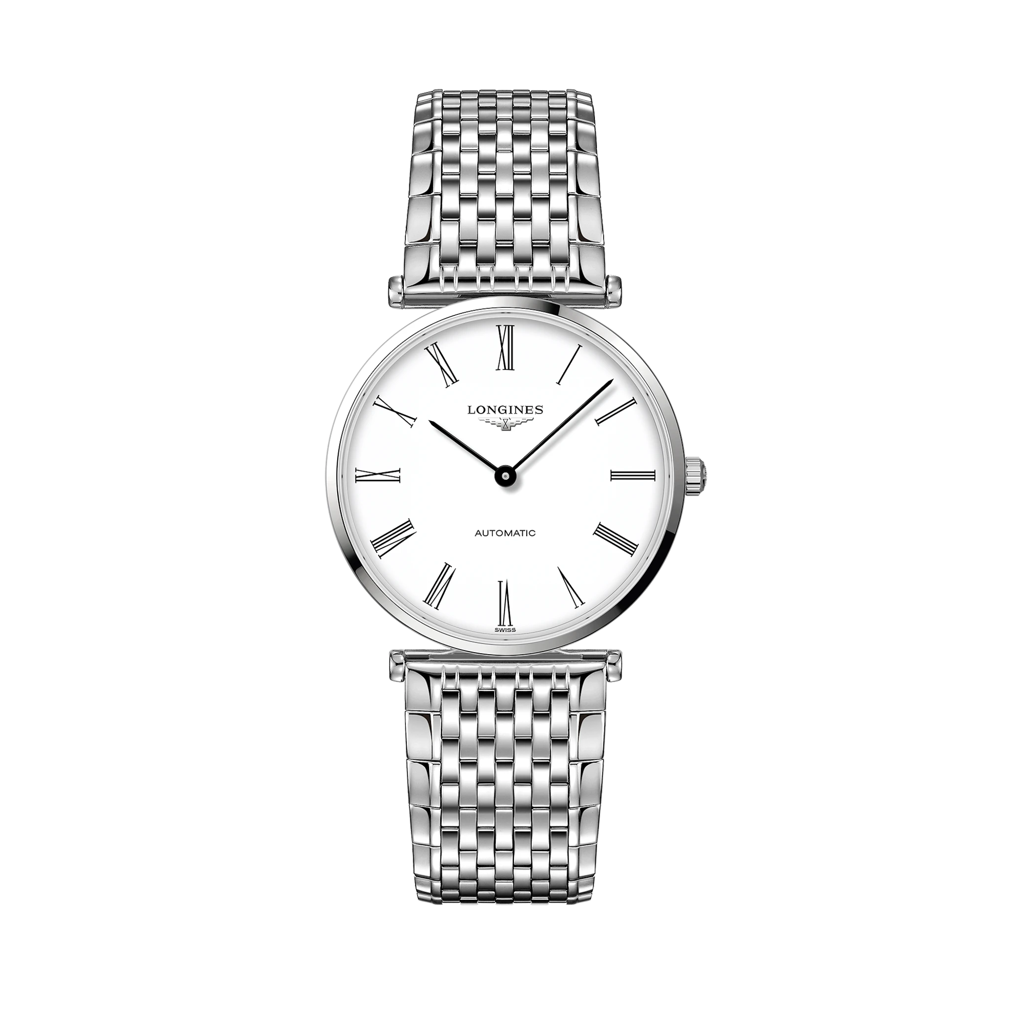 Longines La Grande Classique de Longines horloge - GASSAN