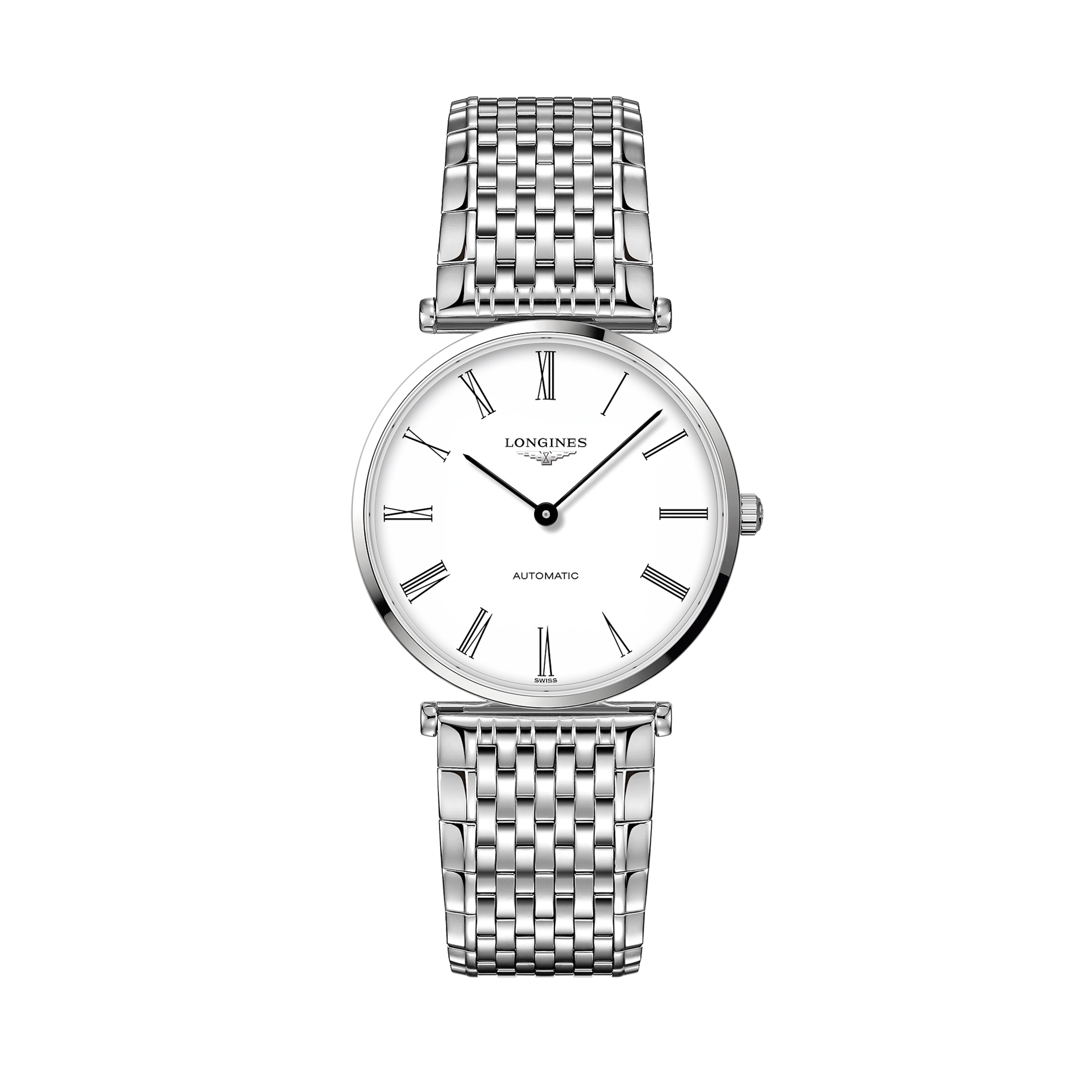Longines La Grande Classique de Longines horloge - GASSAN
