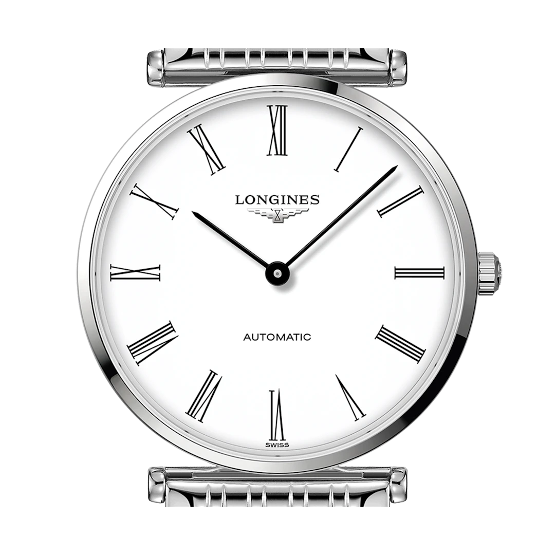 Longines La Grande Classique de Longines horloge - GASSAN