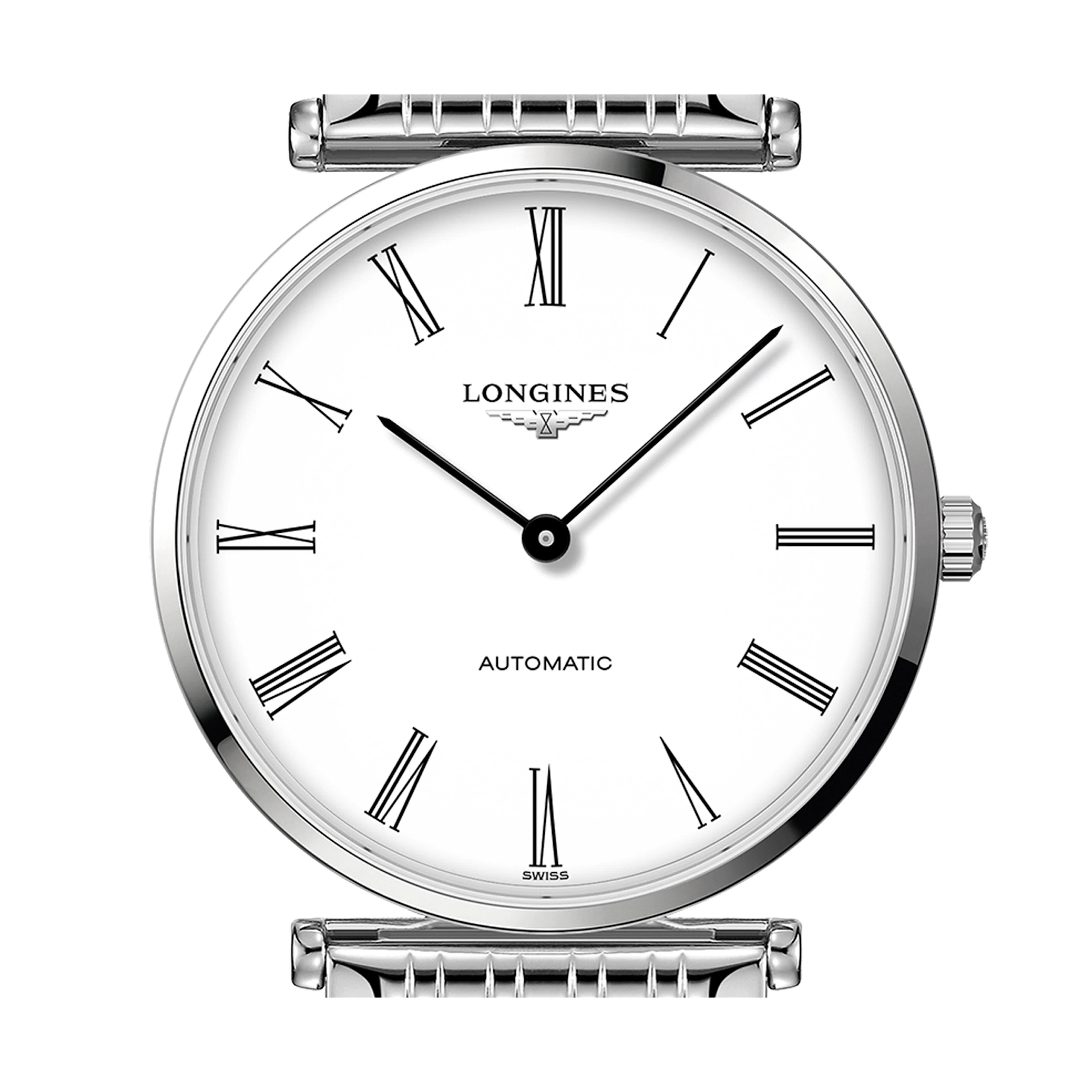 Longines La Grande Classique de Longines horloge - GASSAN