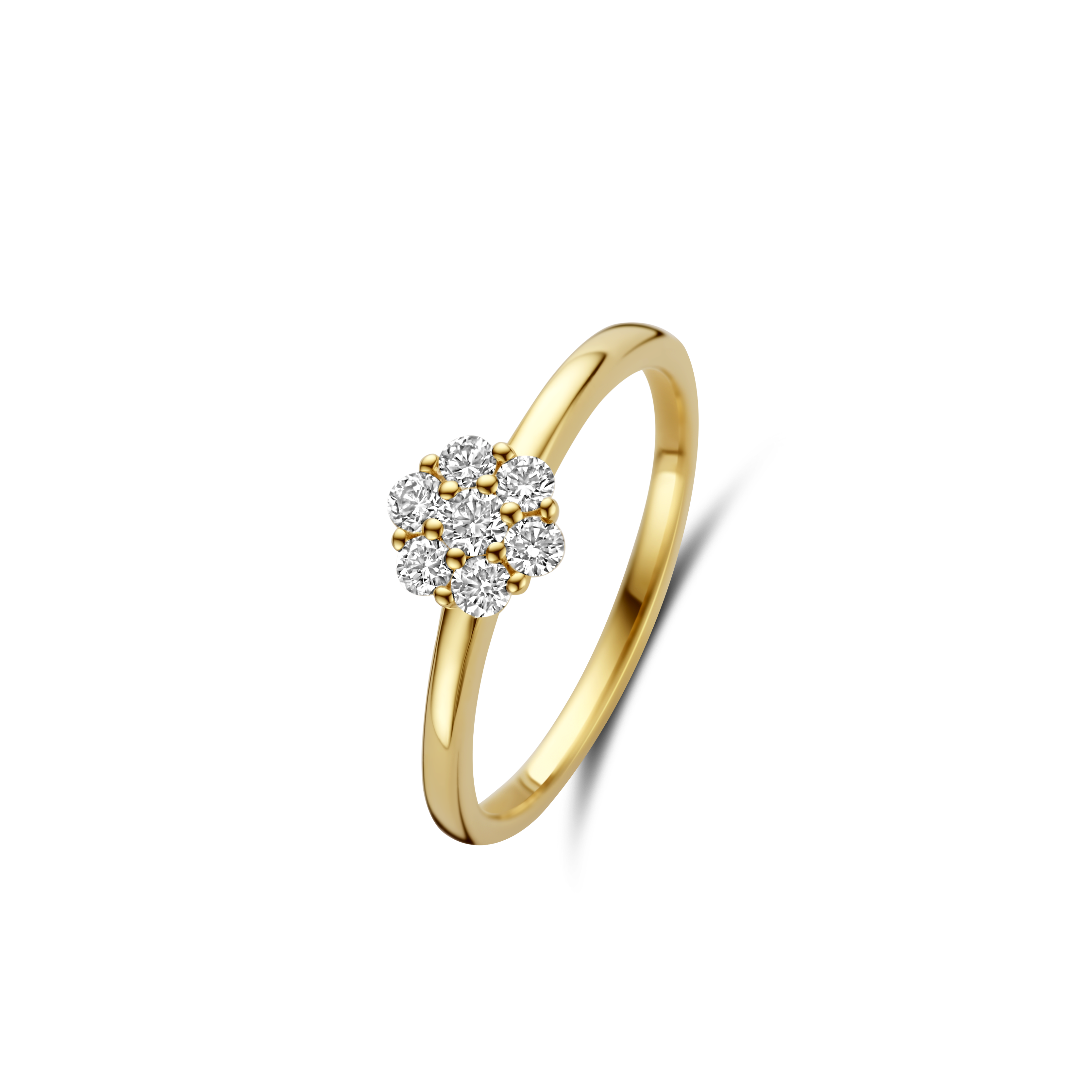 GASSAN Jewels Ring 4927570 - GASSAN