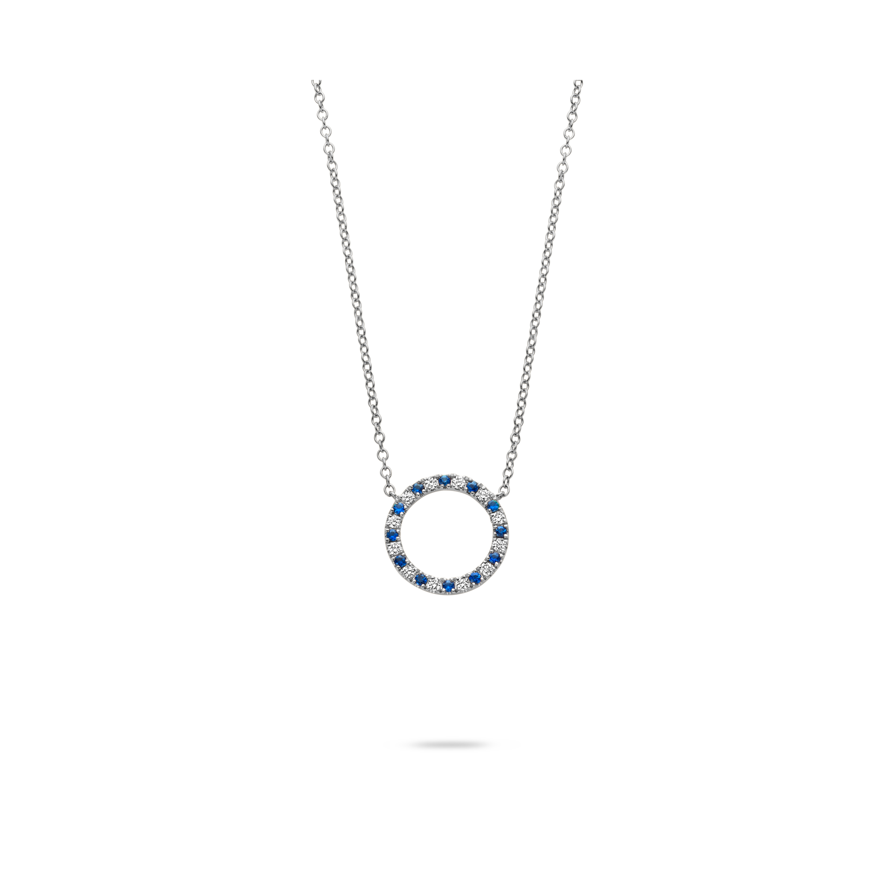 GASSAN Jewels Necklace C21.0069 - GASSAN