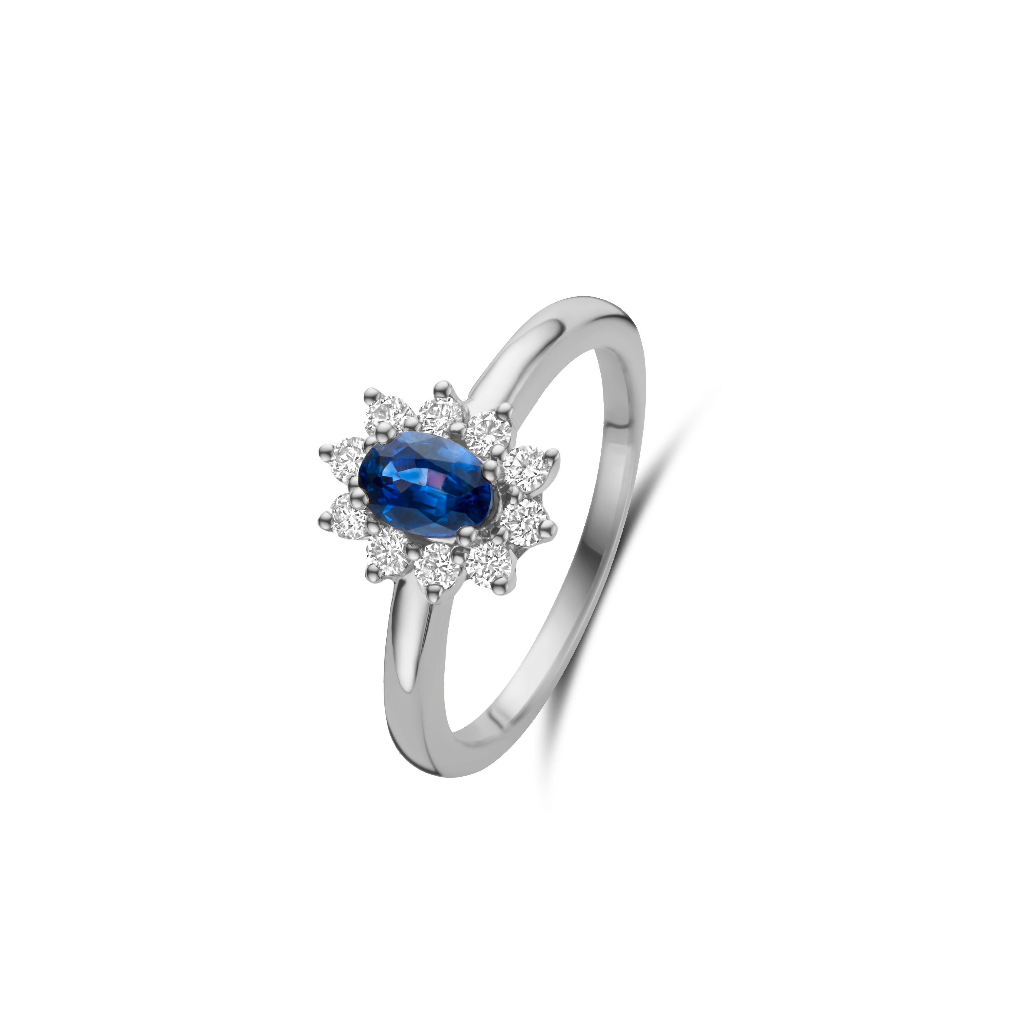 GASSAN Jewels Ring C32.0001 - GASSAN